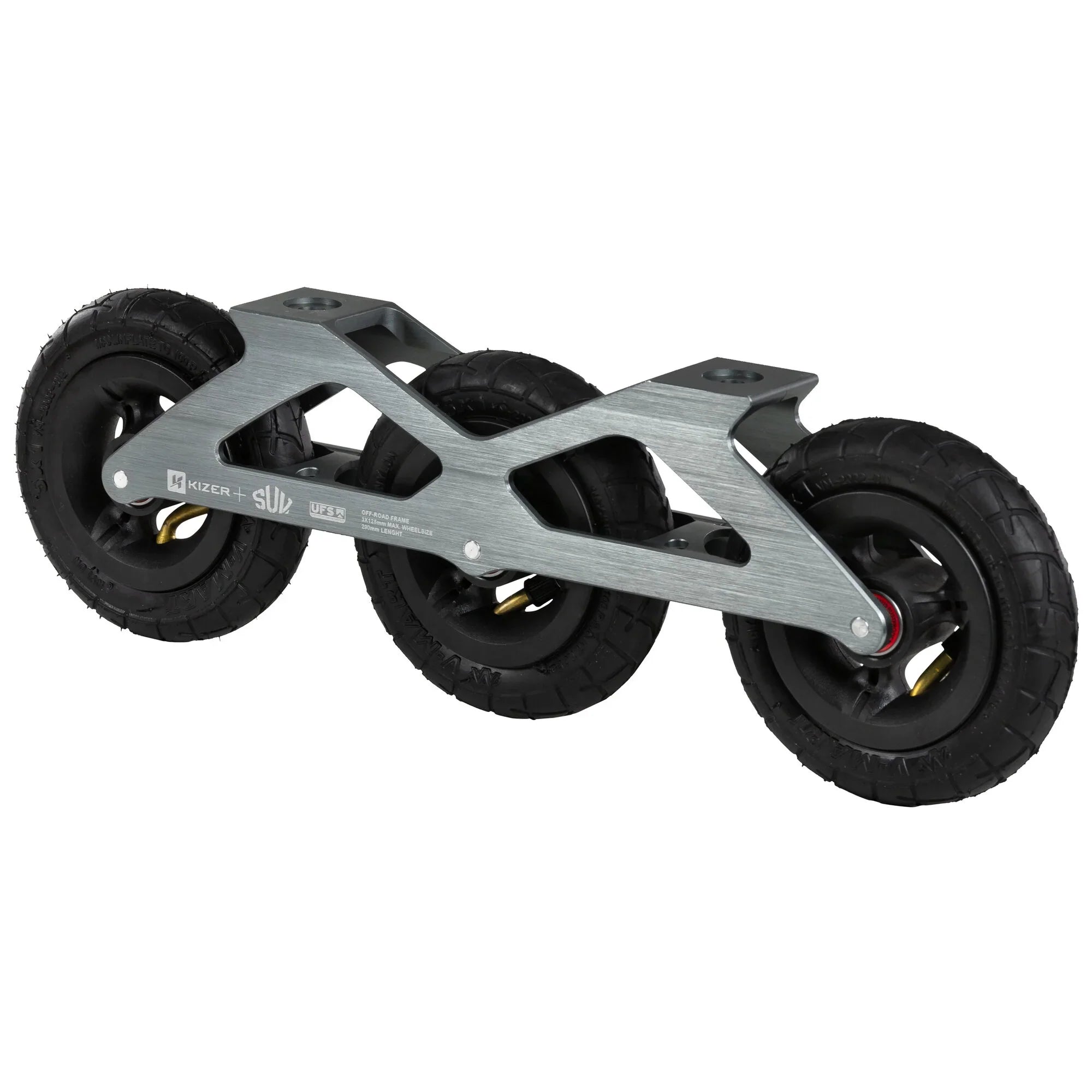 Offroad Inline Frames – SkaMiDan – Skating School & Skateshop