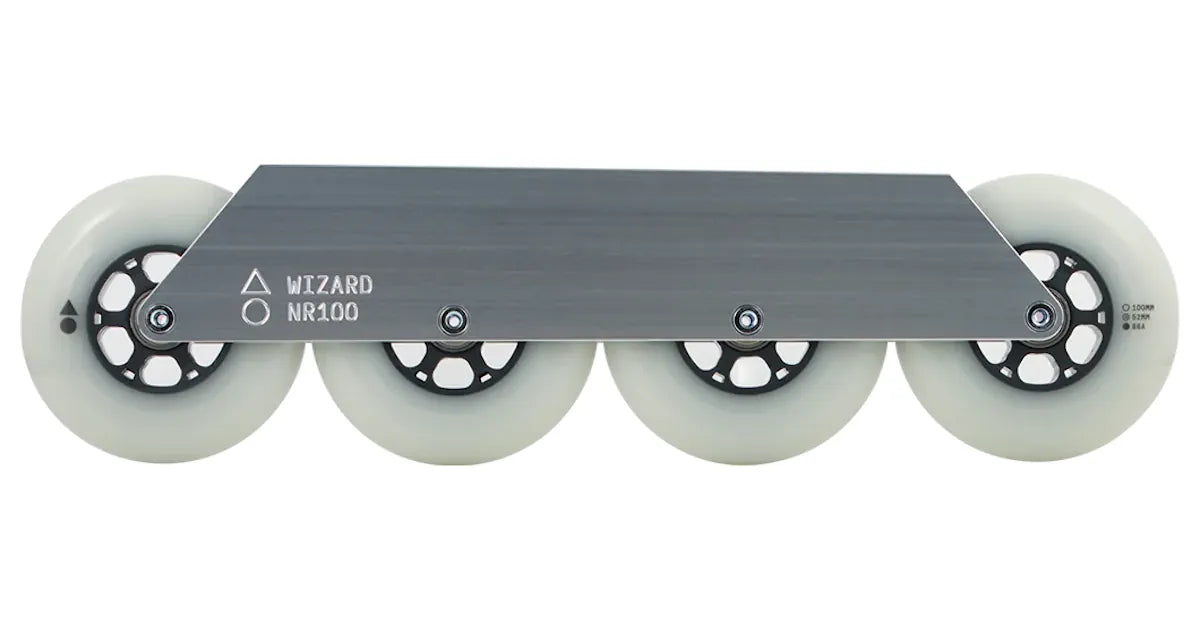 WIZARD NR Wheels – Natural Rocker Wheels – Buy at SkaMiDan
