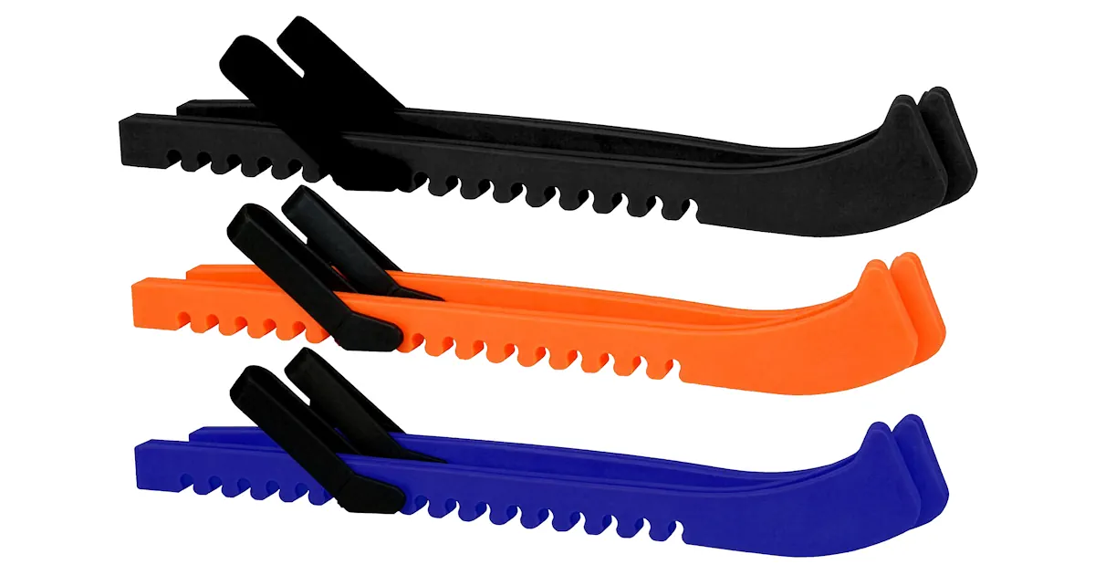 GRAF Blade Guards ICM — Buy now at SkaMiDan