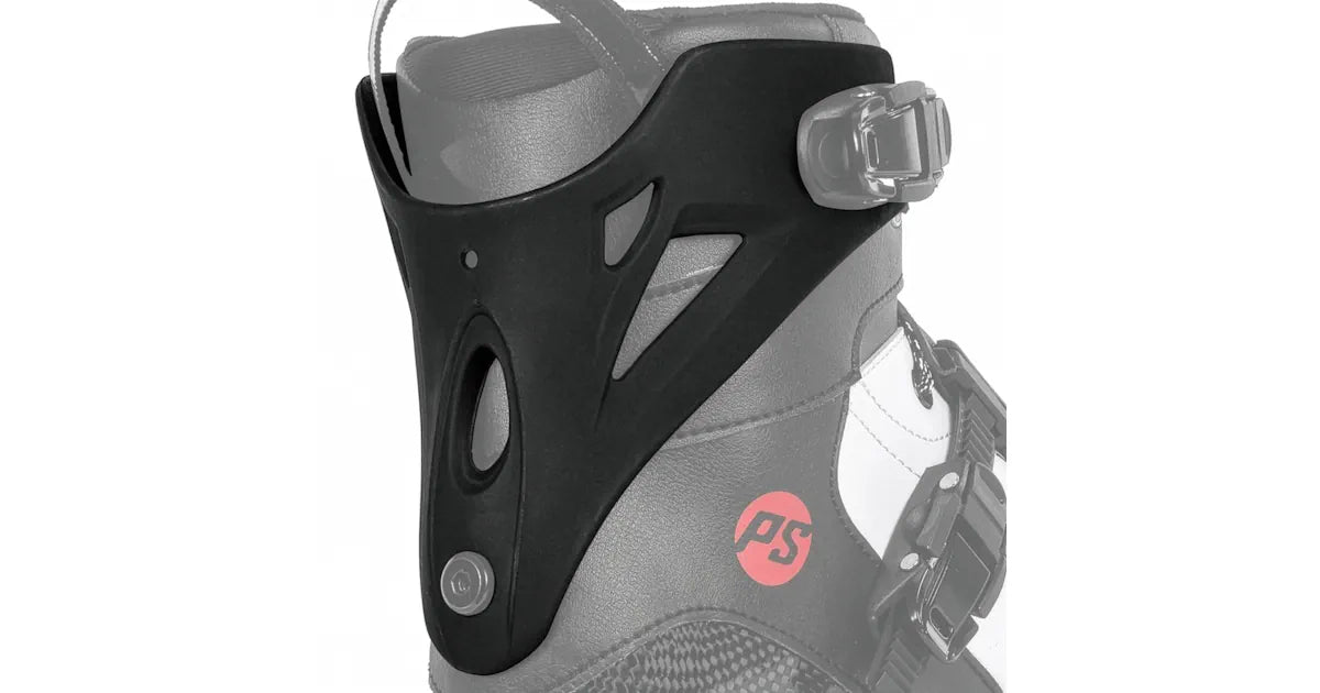 POWERSLIDE Cuff Arise – Black – SkaMiDan