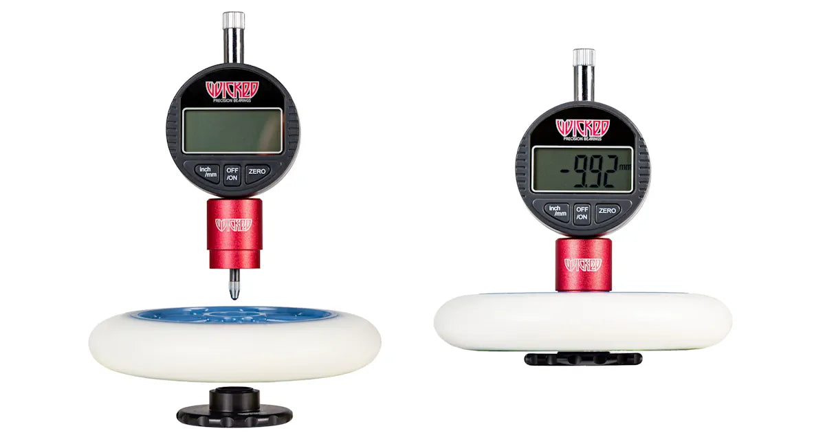 WICKED Caliber Tool – Spacer measuring tool – Now at SkaMiDan