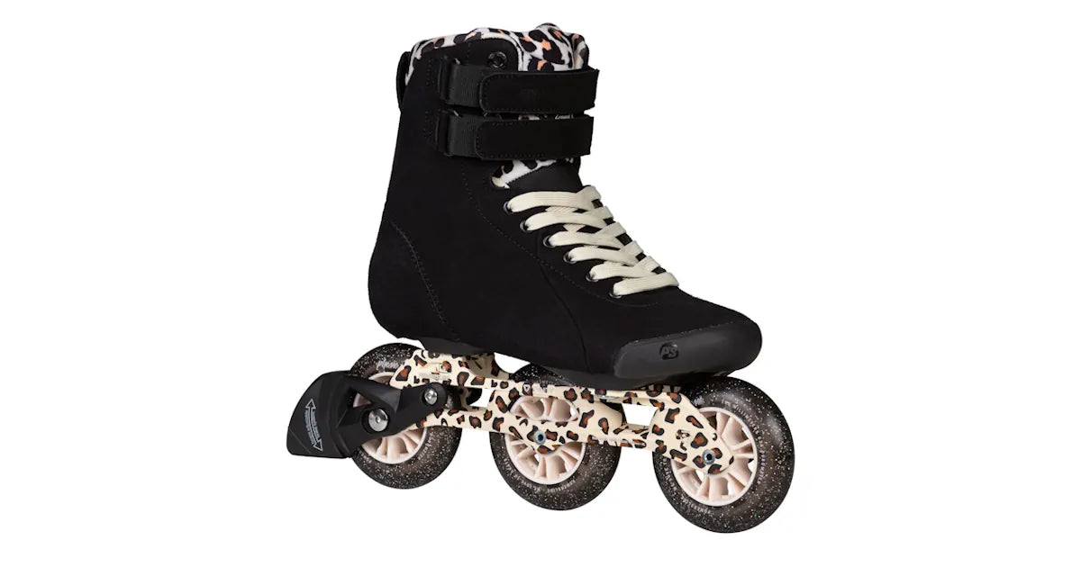 POWERSLIDE Pheme Leo 100 Fitness Inlineskates – Kaufen bei SkaMiDan