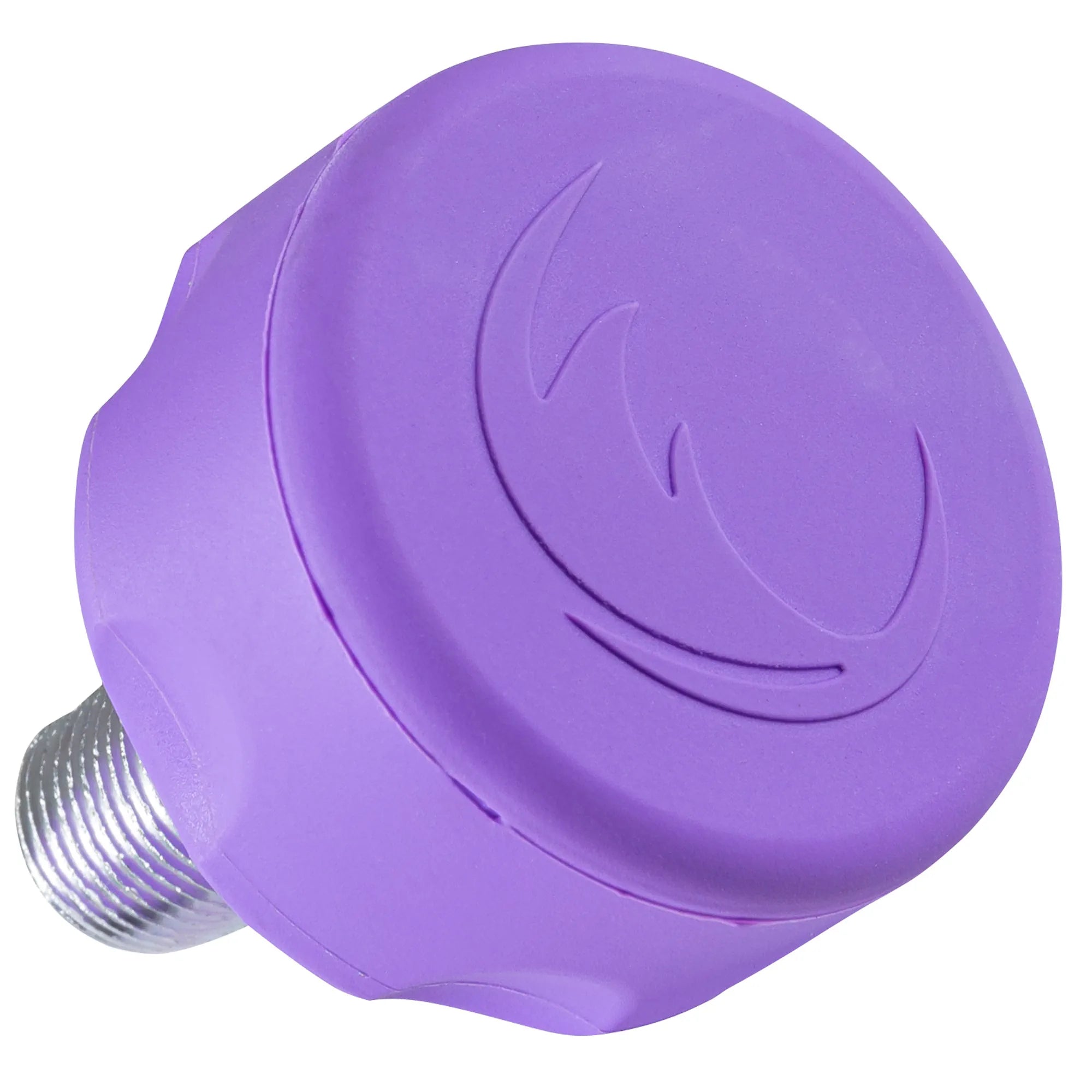 CHAYA Cherry Bomb Toe Stopper Long Stem Purple – SkaMiDan