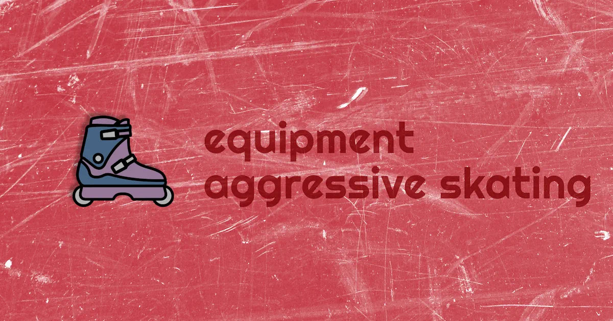 Die richtige Ausrüstung – Aggressive Inline Skating Kaufberatung ...