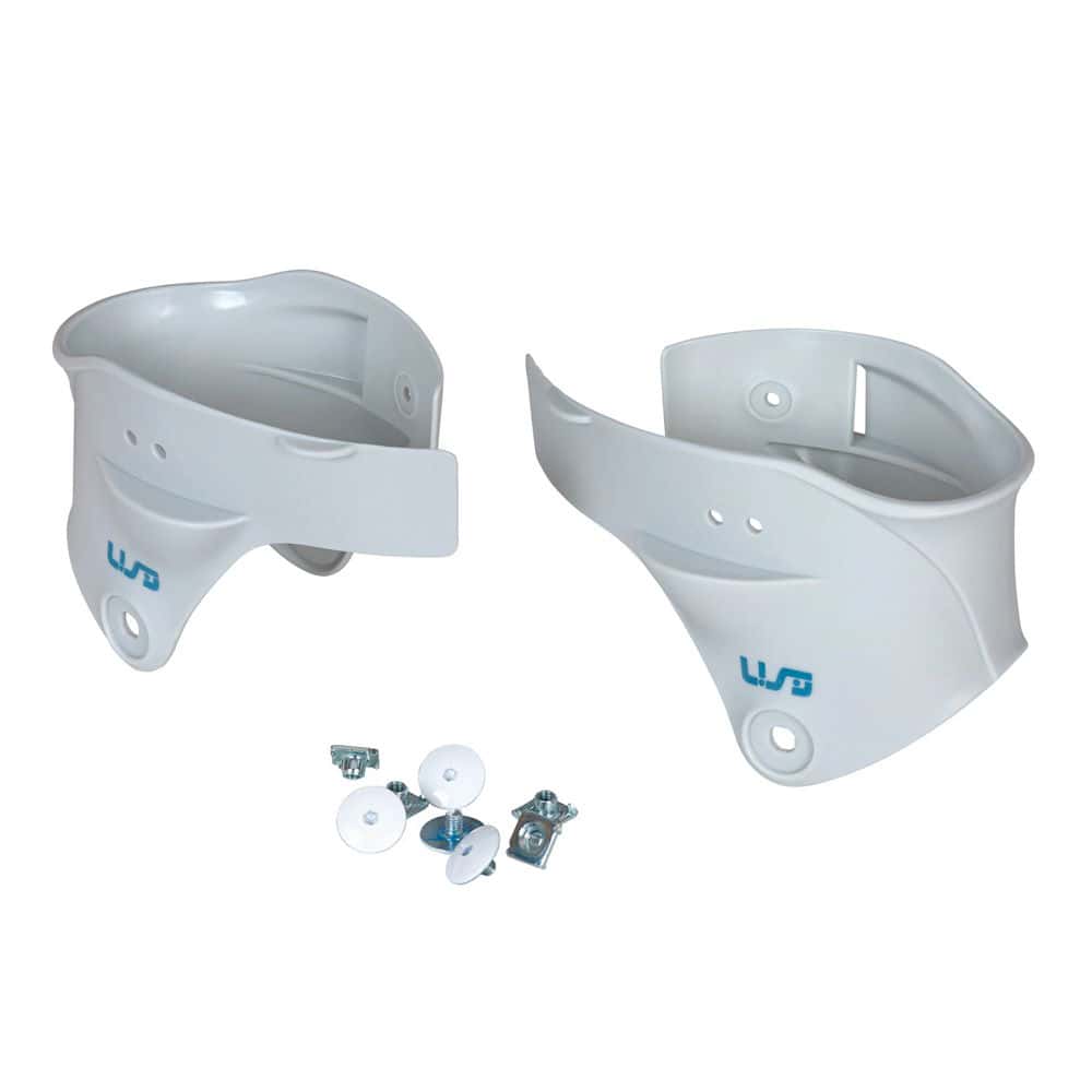 USD Sway Cuff Grey – Jetzt kaufen bei SkaMiDan