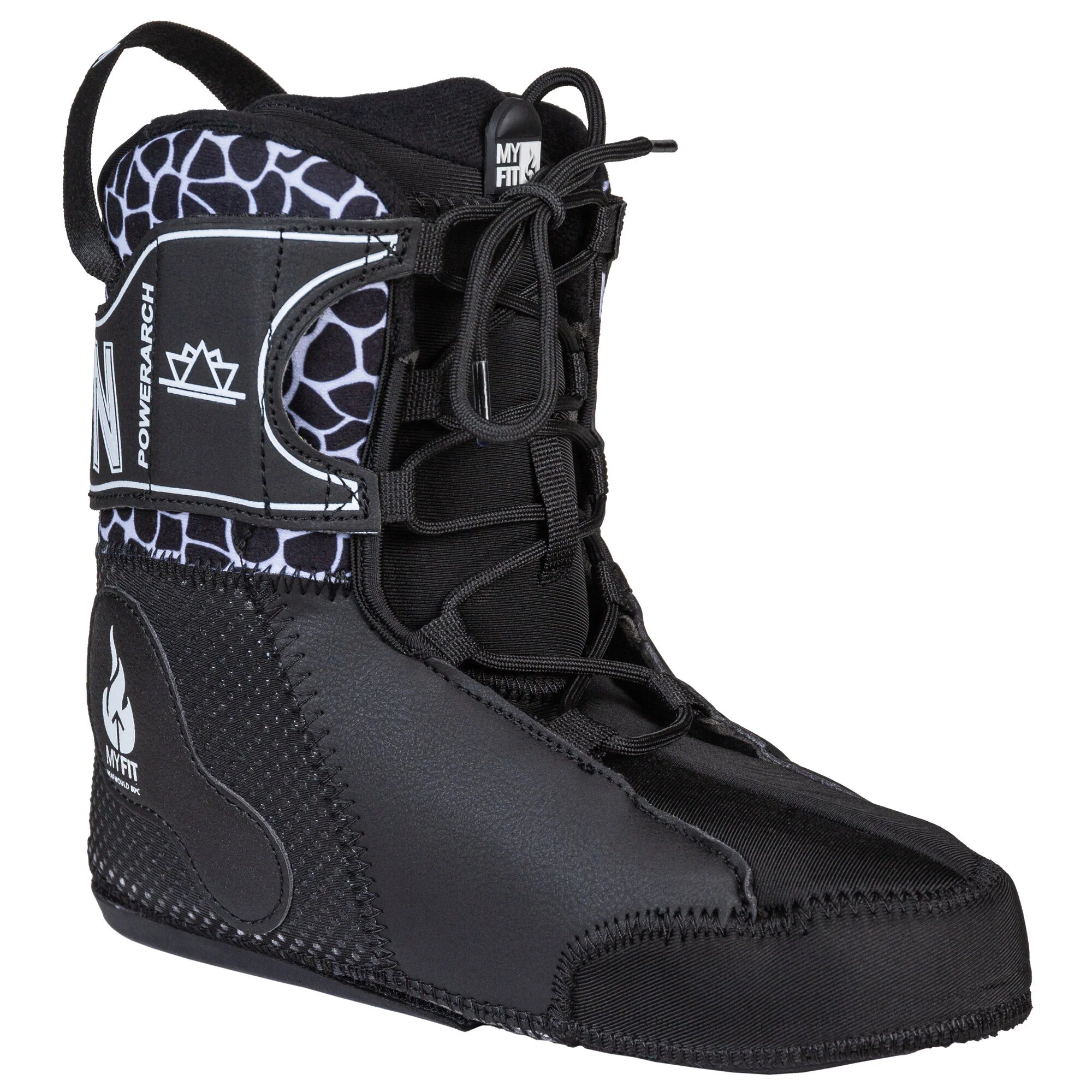 MYFIT Crown Liner Chris Farmer Pro II – Buy now from SkaMiDan