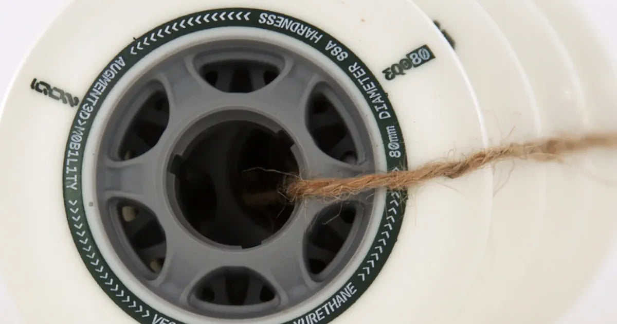 IQON EQO 84 Wheels PopCorn Compound – SkaMiDan