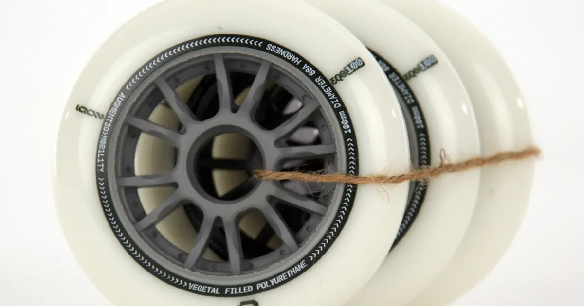 IQON EQO 100 Wheels PopCorn Compound – SkaMiDan