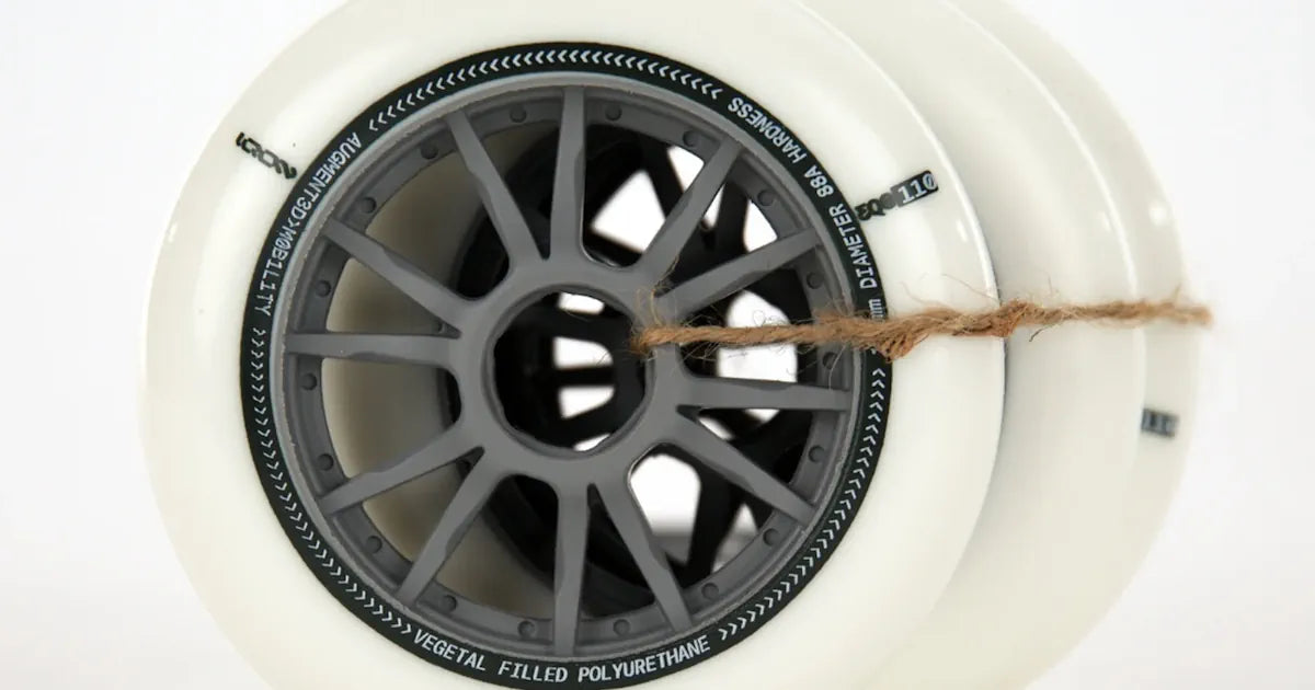 IQON EQO 110 Wheels PopCorn Compound – SkaMiDan