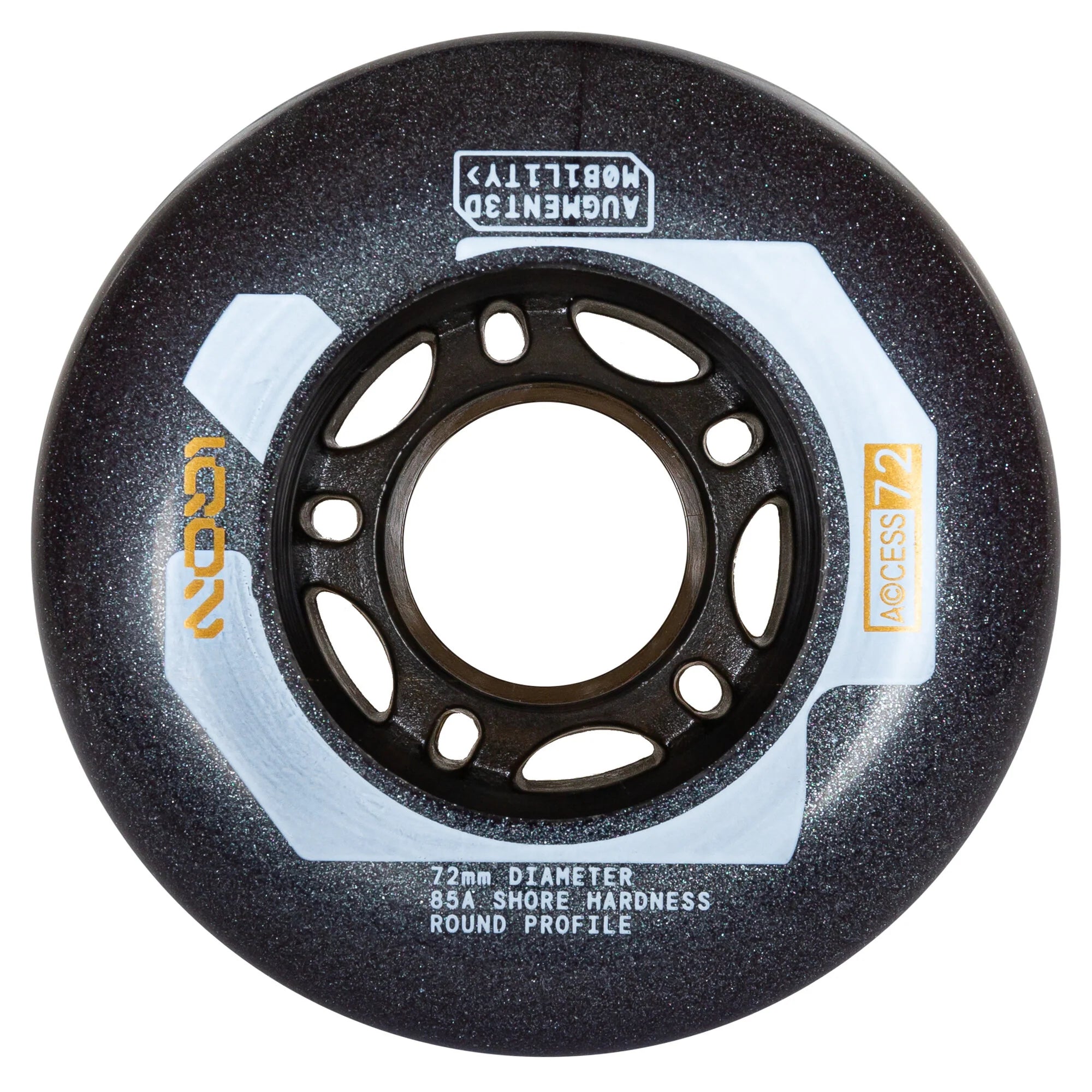 IQON Access 72 Dark Grey Wheels – Jetzt kaufen bei SkaMiDan