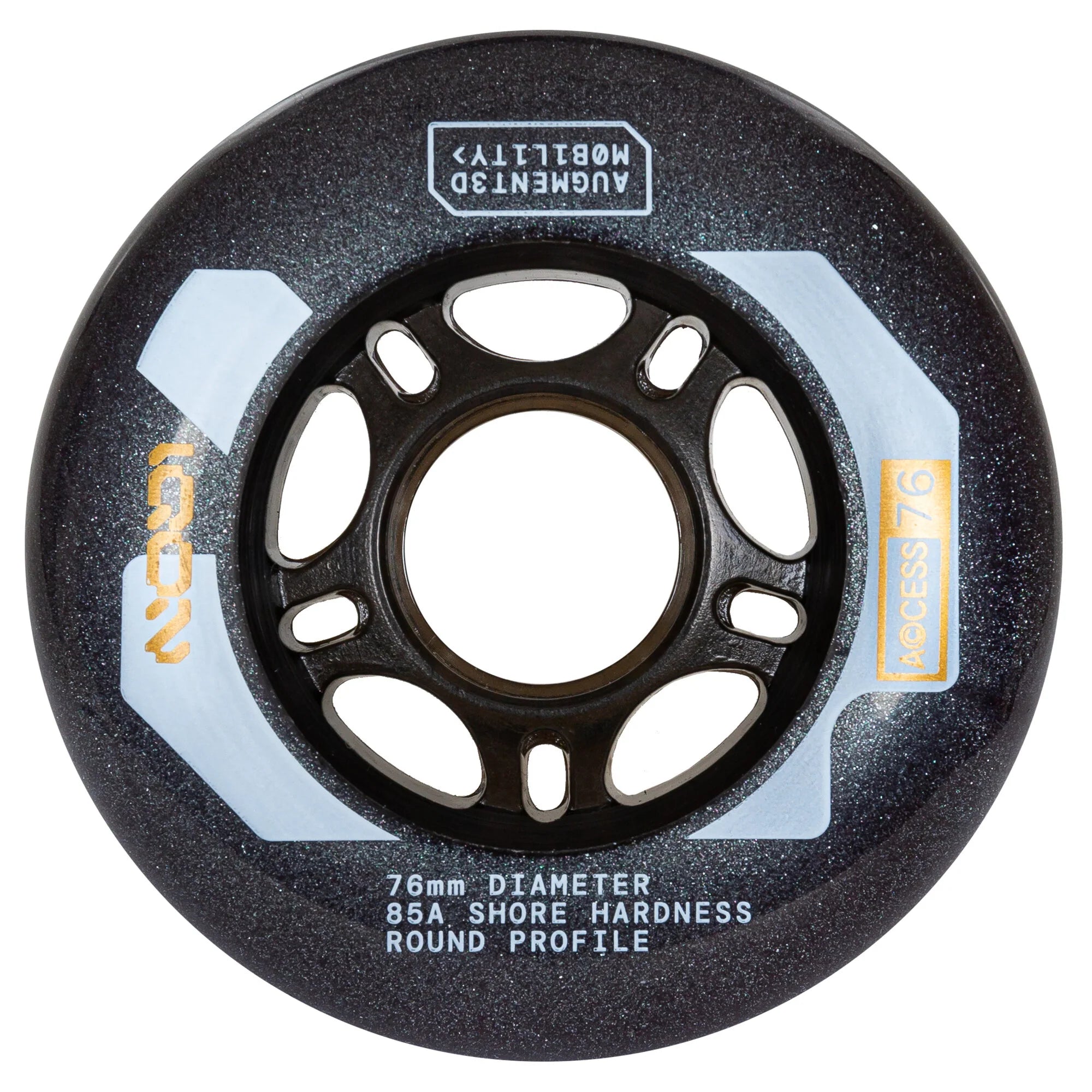 IQON Access 76 Dark Grey Wheels – Jetzt kaufen bei SkaMiDan
