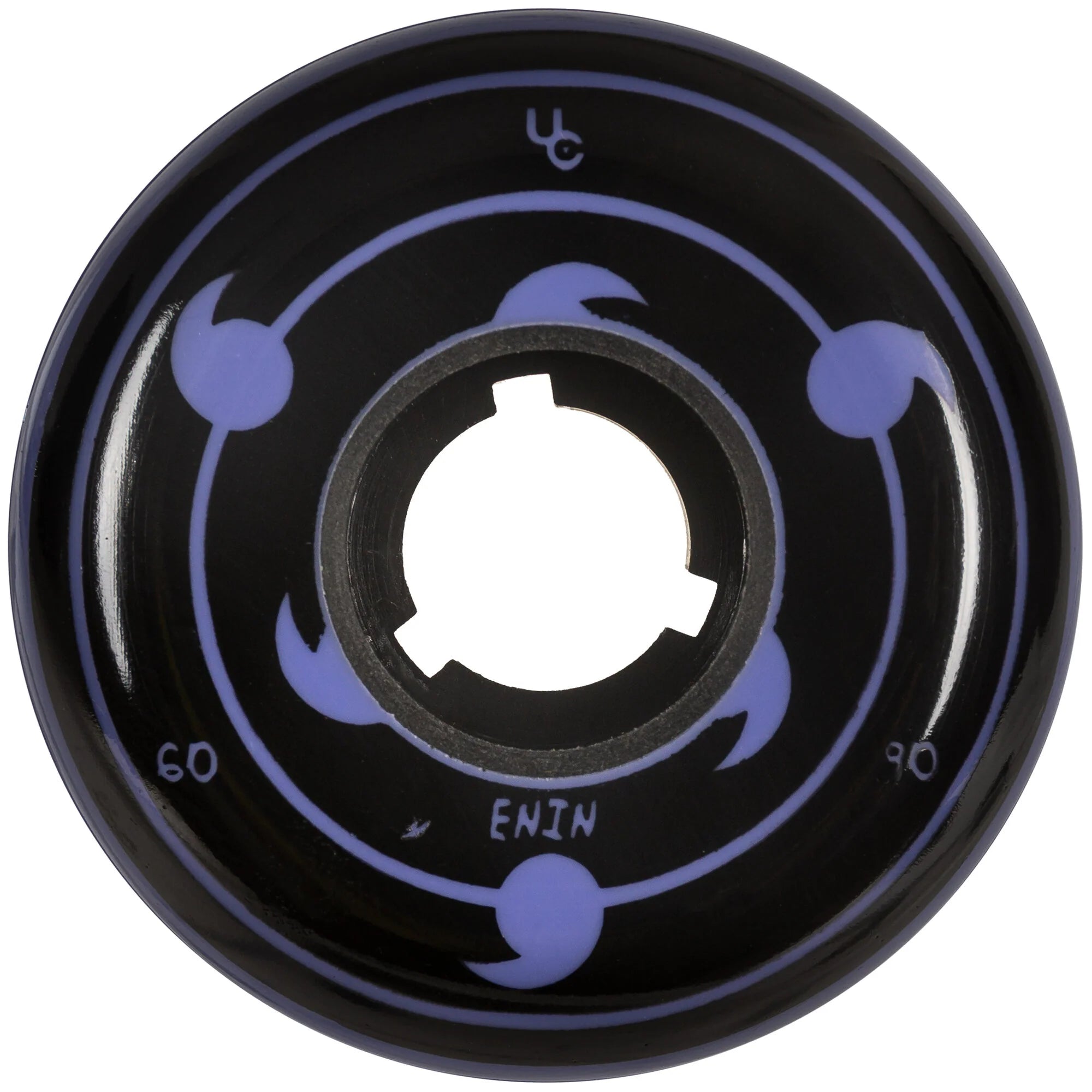 UNDERCOVER Eugen Enin TV Line Wheels 2022 | 60mm 90A