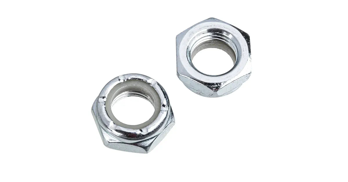 Action nut for Chaya Zena and Chaya Shari Kingpins – Buy at SkaMiDan