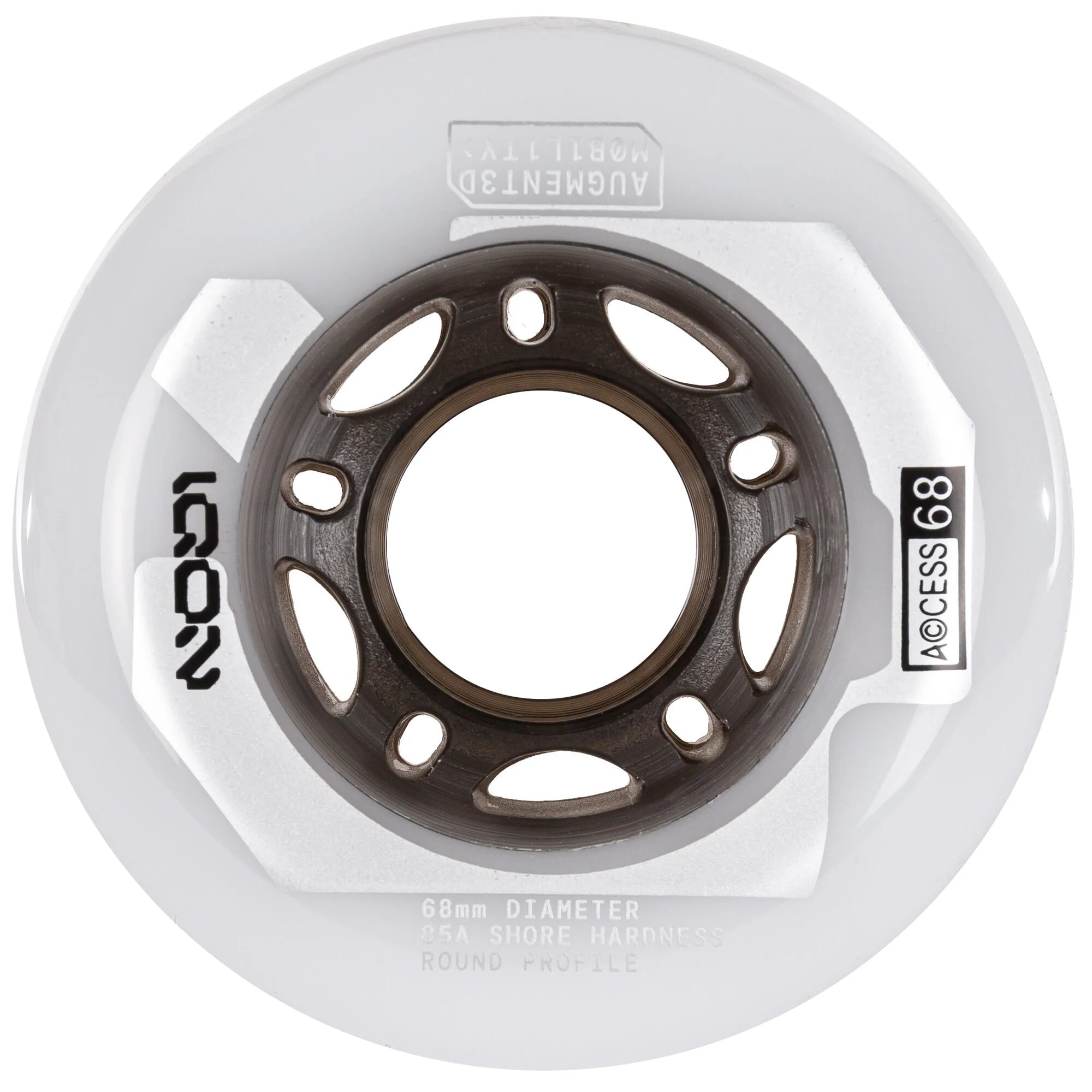 IQON Access 68 Natural Wheels – Jetzt kaufen bei SkaMiDan