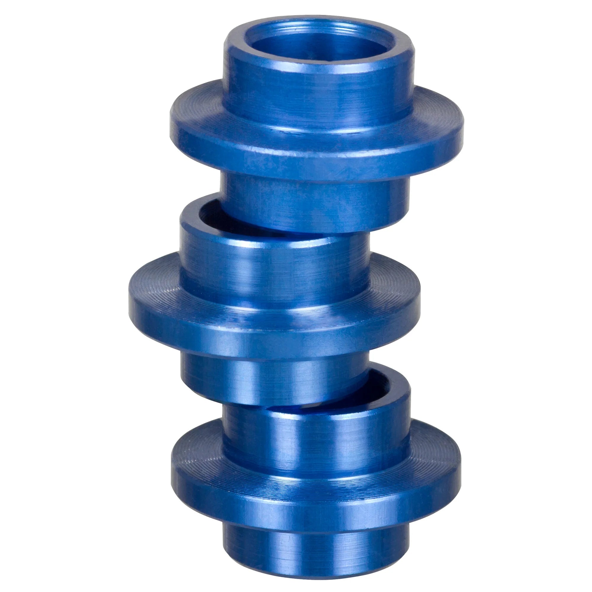 POWERSLIDE Floating Alu Spacer 8mm Typ 608 – Kaufen bei SkaMiDan
