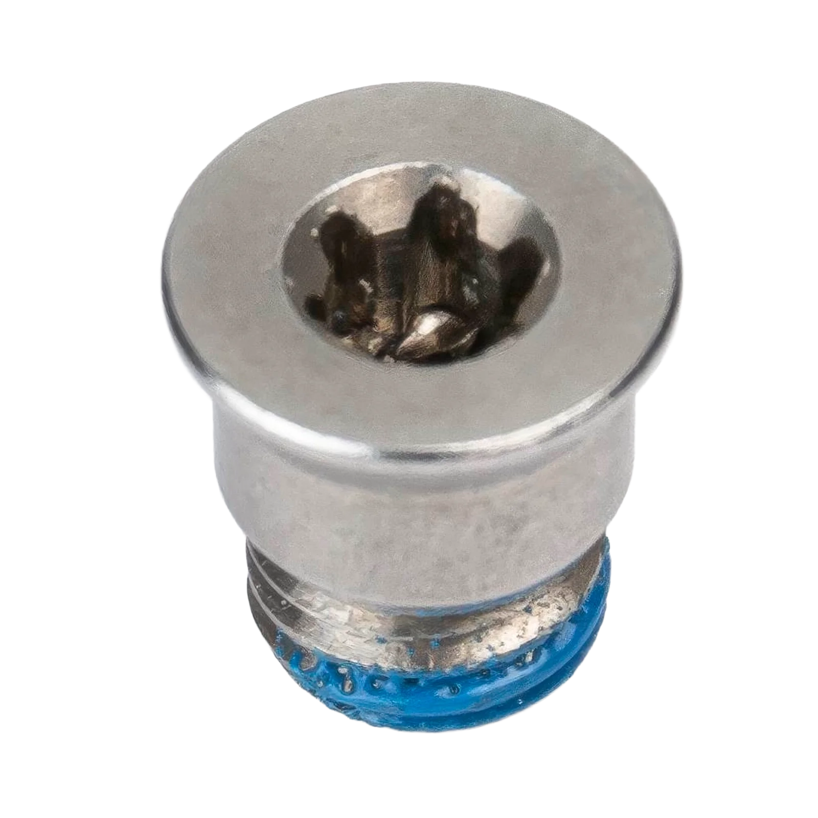 POWERSLIDE Screw for Trident Ice Blades – SkaMiDan