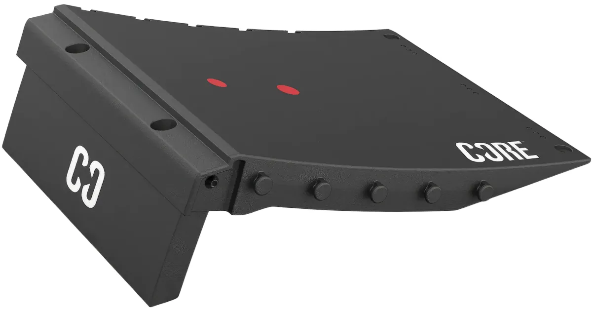 CORE Skate Ramp – Mini Kicker Ramp – Buy at SkaMiDan