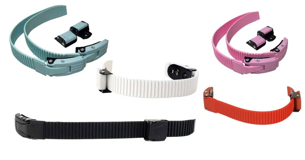 RAZORS Clipper Buckle Set – SkaMiDan