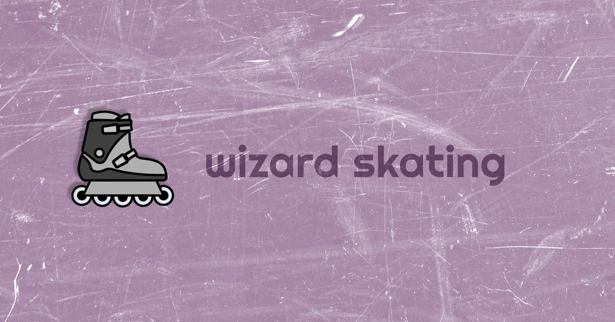 Wizard Skating Tutorials by SkaMiDan – SkaMiDan – Skating School ...