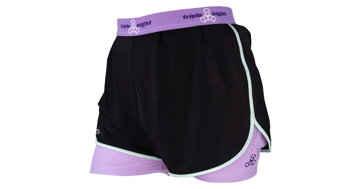 TRIPLE EIGHT Barbie Patin Signature Bumsaver – SkaMiDan