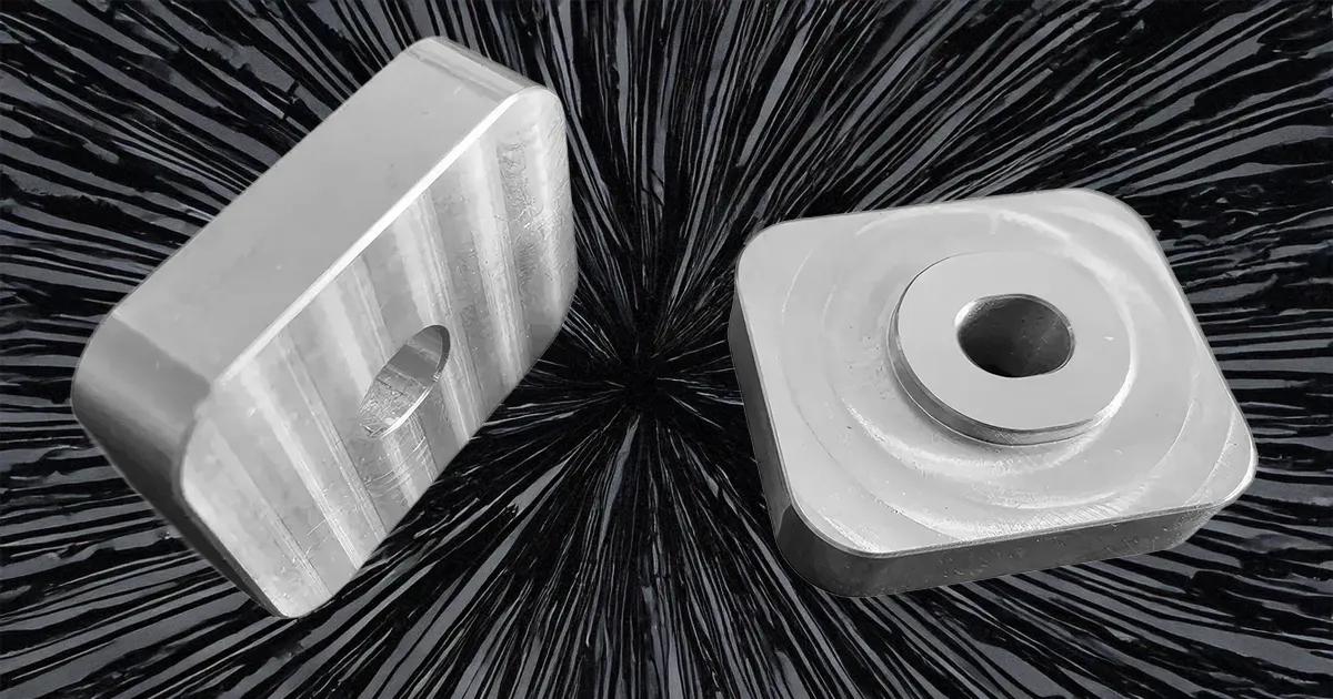 ROCKIN' Adapters – UFS to 165 mm Dual Point – Buy at SkaMiDan