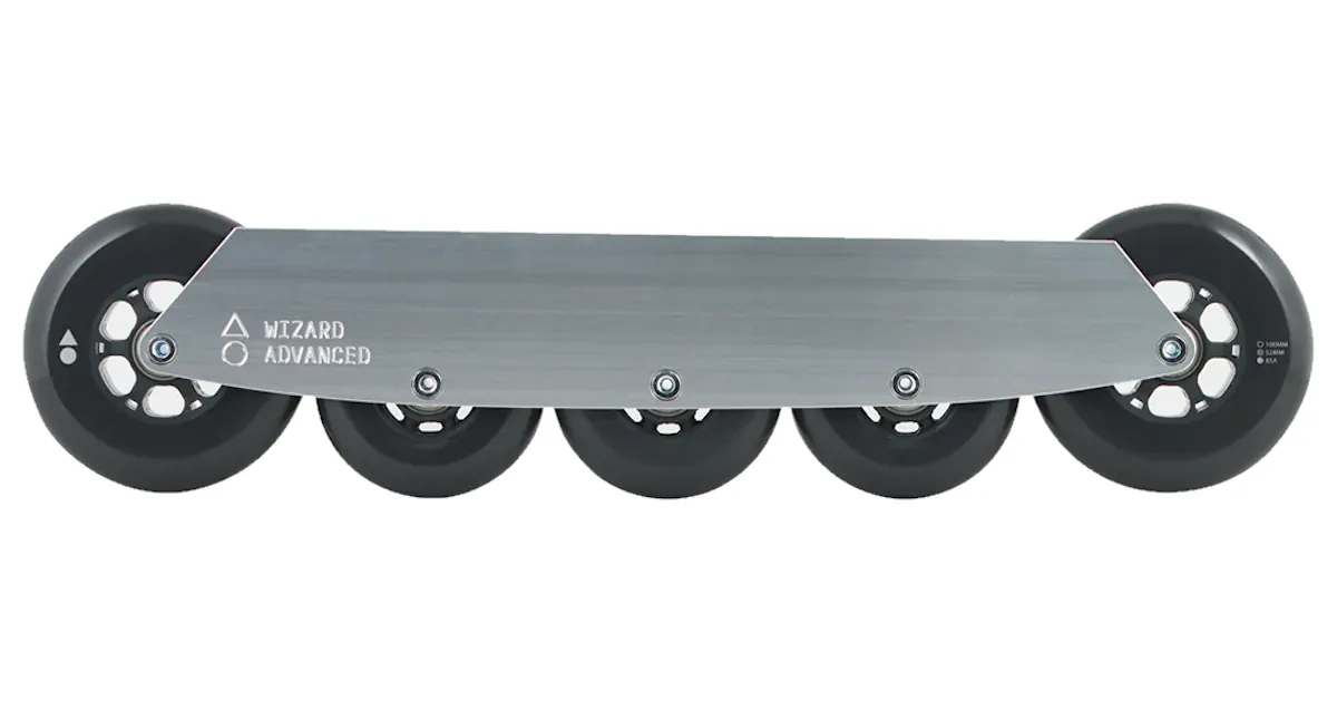WIZARD Advanced Wheels – Buy at SkaMiDan
